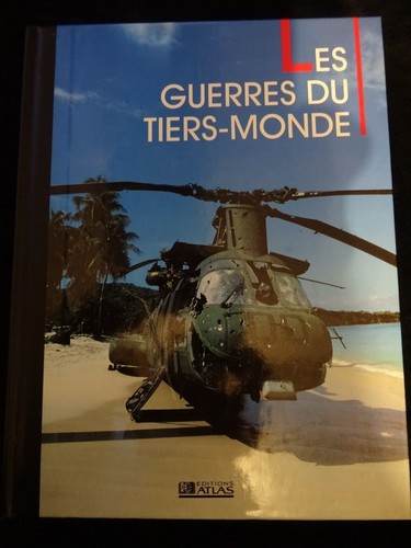 Les guerres du tiers monde - Editions Atlas | eBay