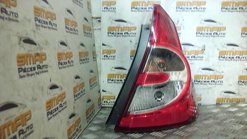 Feu arriere principal droit (feux) DACIA SANDERO 1 8200734824 | eBay