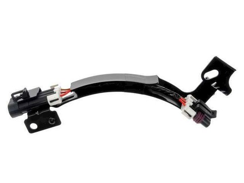 Cam Position Sensor Connector For 10-15 Chevy Cadillac Camaro CTS 6.2L ...