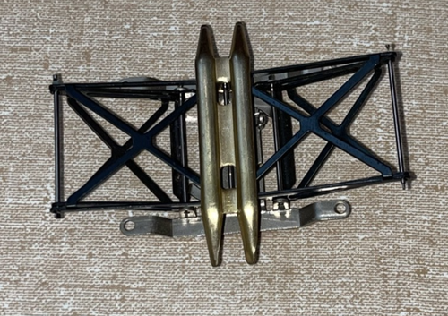 ORIGINAL Lionel Postwar 2350-15 Pantograph for 2350, 2351, 2352, 2358 ...