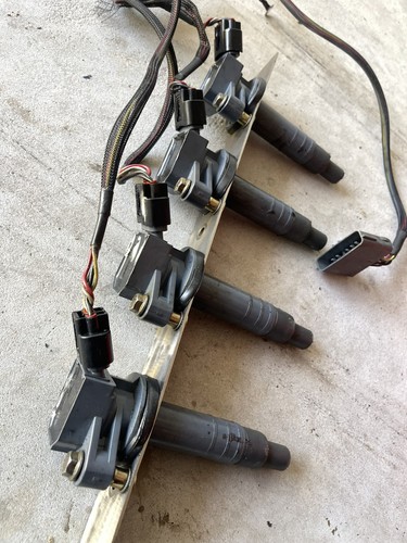 90-93 Miata MX-5 Coil On Plug Kit | eBay