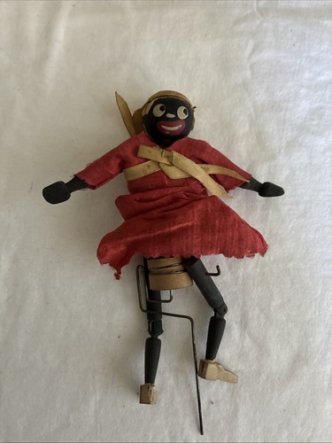 Phonograph Dancing Toy Original Antique | eBay