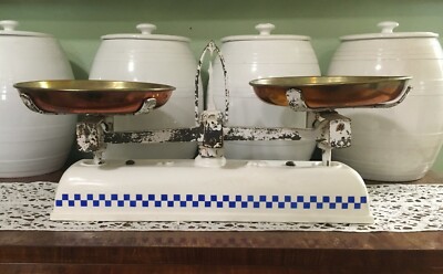 Scales - Continental Scale