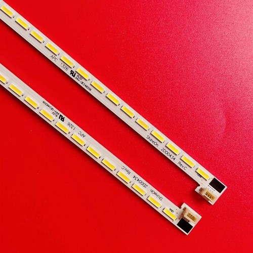 LED Backlight Strip For 47E760A 47E680F HR-5300-AZ4700000 2D00433 ...