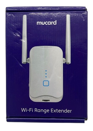 Macard WiFi Range Extender 300Mbps 2023 Model N300 - Open Box | eBay
