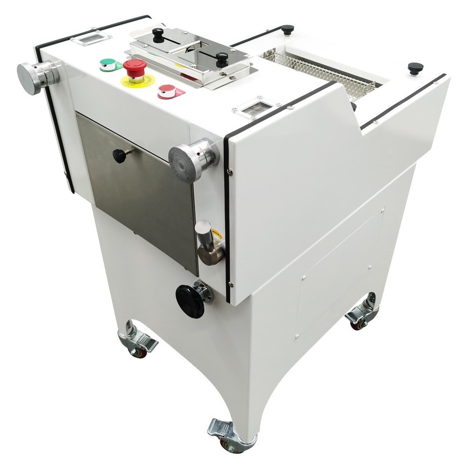 Commercial 110V Automatic Toast Bread Shaping Machine Dough Moulder ...