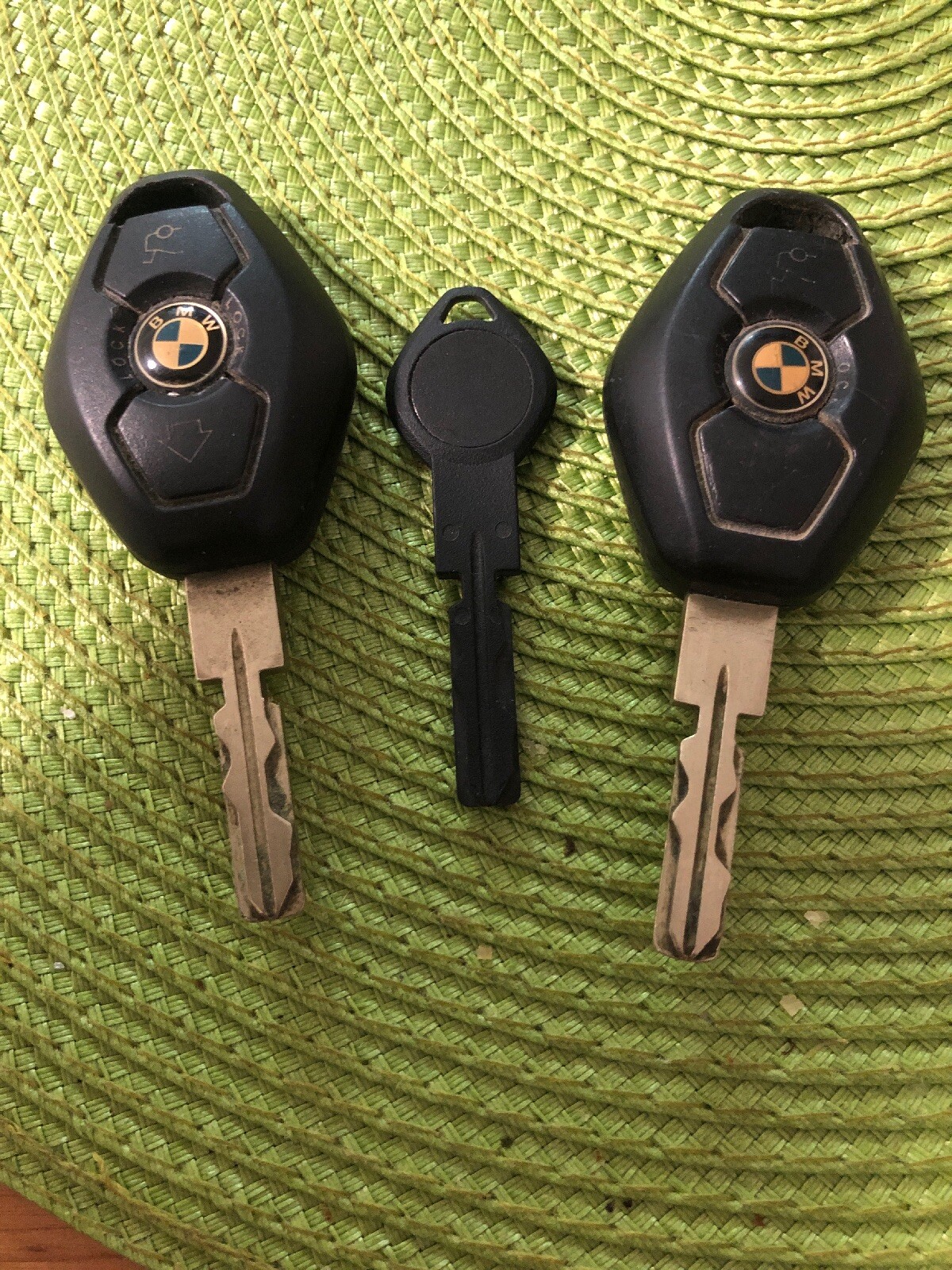 bmw key | eBay