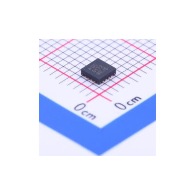 5pcs UTC2000/MG QFN-16-EP(3x3) | eBay