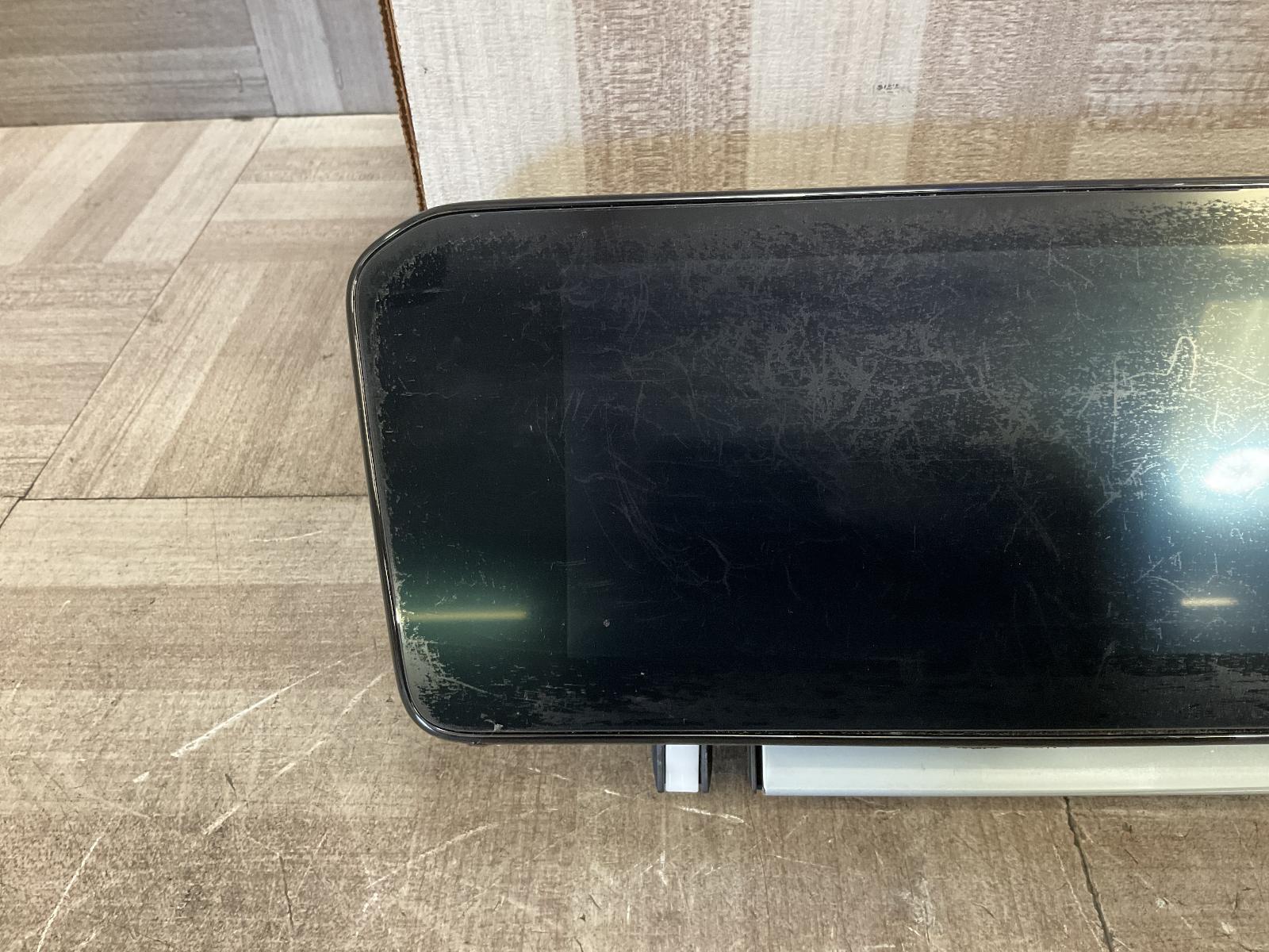 2019-2022 MAZDA 3 Display Screen 8.8" BDGF-611JO-A OEM | eBay