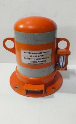 HIGHLANDER HLD-S2 PDU (CAPSULE) | eBay