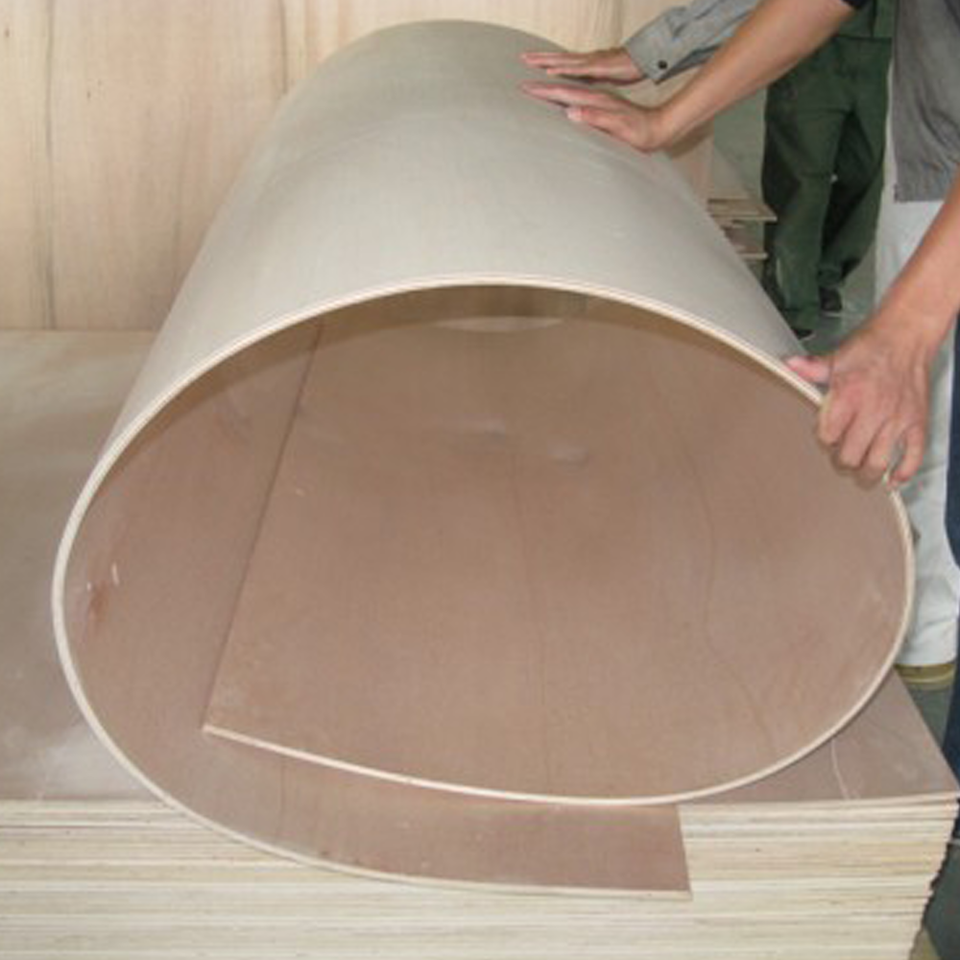Flexible Plywood Sheets - 5mm Flexi Ply Bendy Plywood Flexi Board ...
