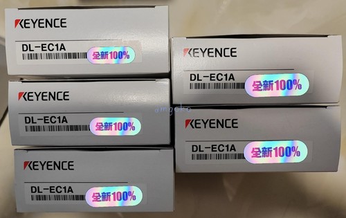 1pc new freeshipping for KEYENCE DL-EC1A | eBay