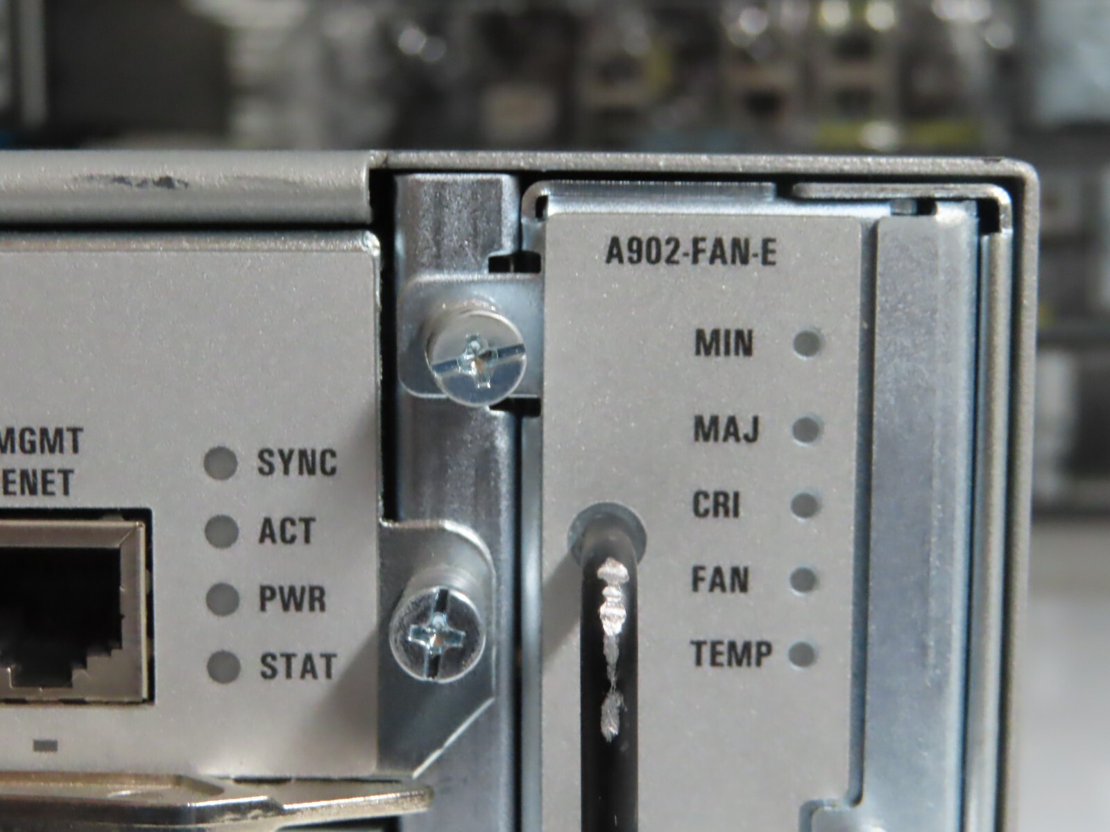 Cisco ASR-902 router A900-RSP2A-64 A900-IMA8S A902-FAN-E | eBay