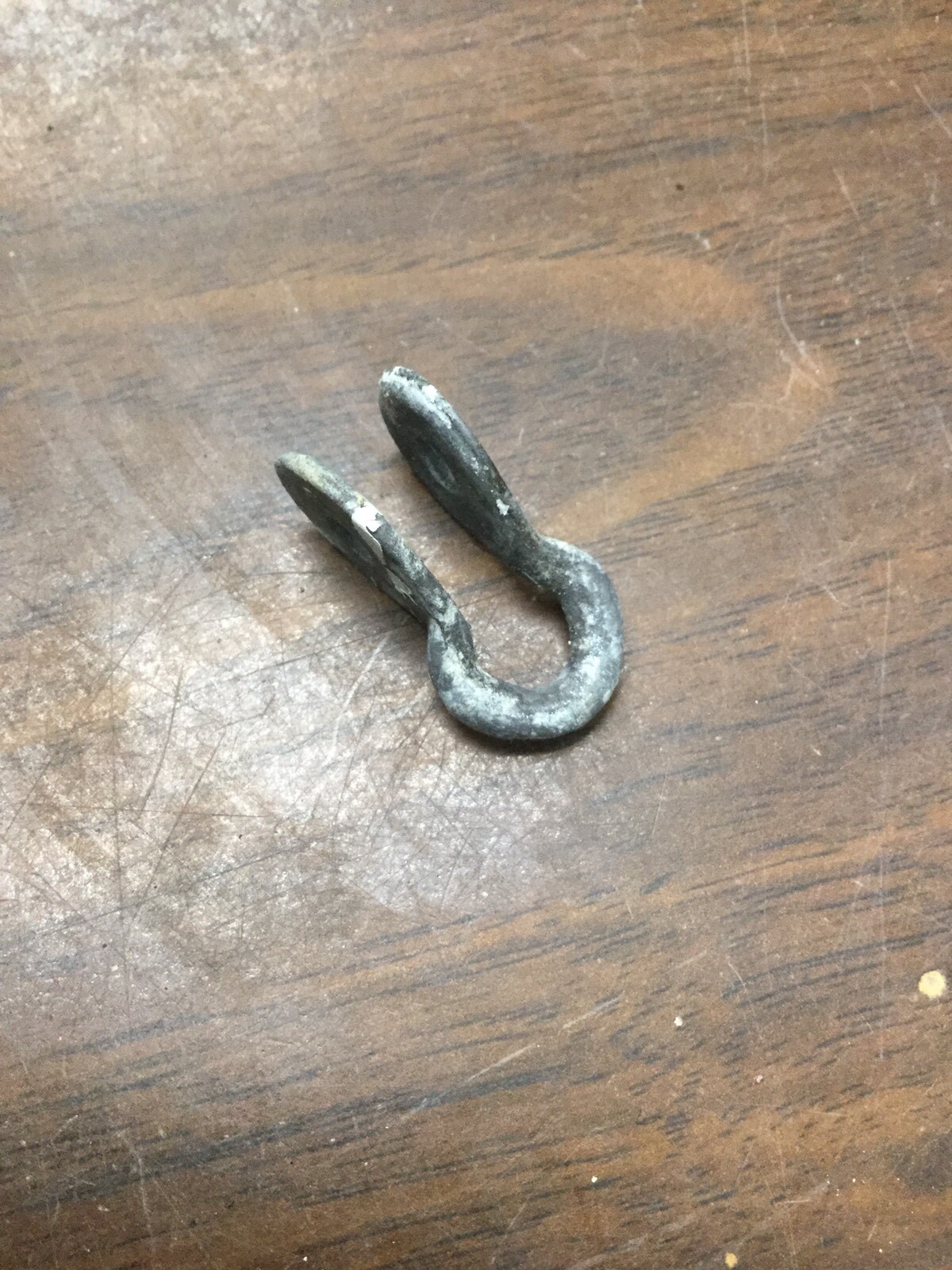 Cessna 150 152 172 Rudder Cable Shackle PN 0533010-1 for sale online | eBay