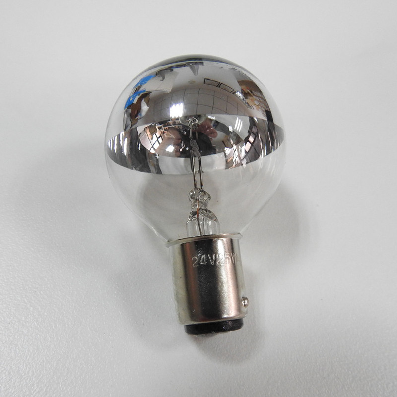 Xiang Yang Surgical Shadowless Lamp 24V25W BA15D Medical Bulb ...