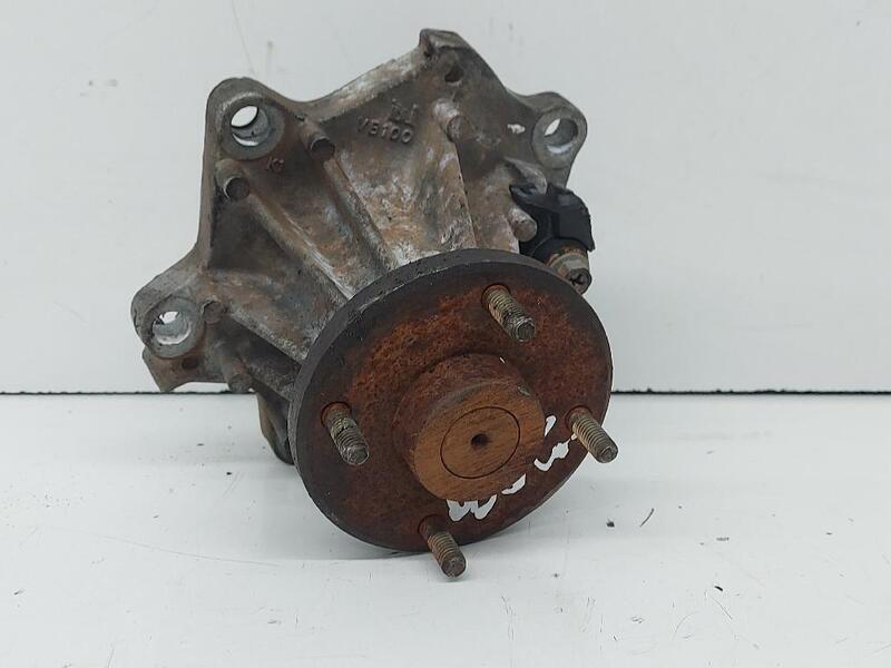 pompa acqua per NISSAN PATROL GR (Y61) BASICO 1997 207927 | eBay