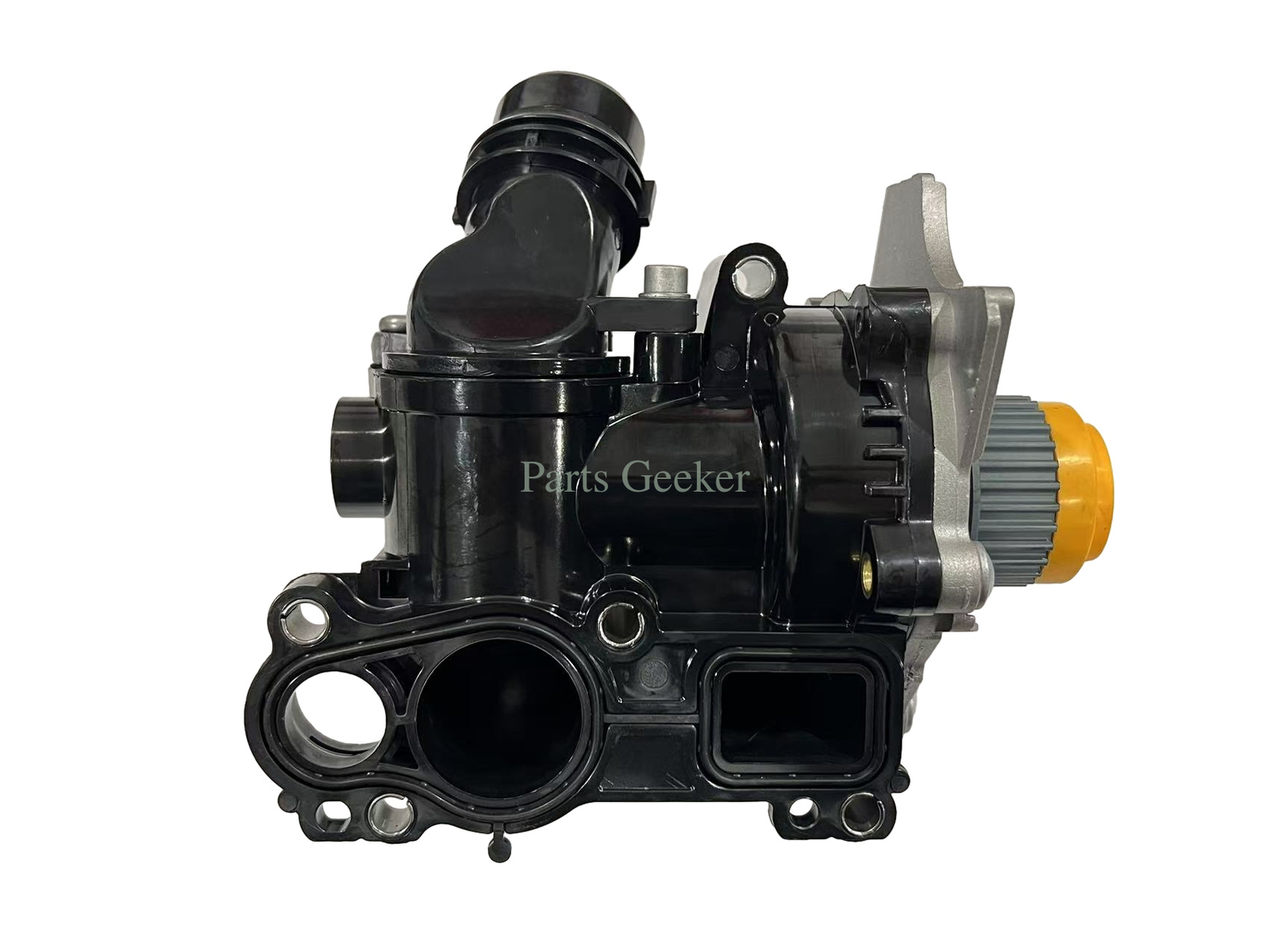 06H121026BA OEM Water Pump &Temp Sensor for Audi Q5 A4 VW GTi Jetta 1 ...