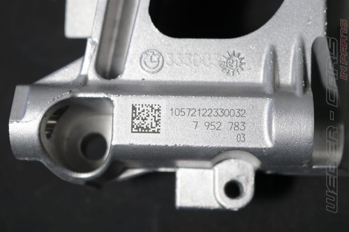 7952783 BMW Water Pump Carrier B58B30 BMW 4 Series G22 G23 M 440i X ...