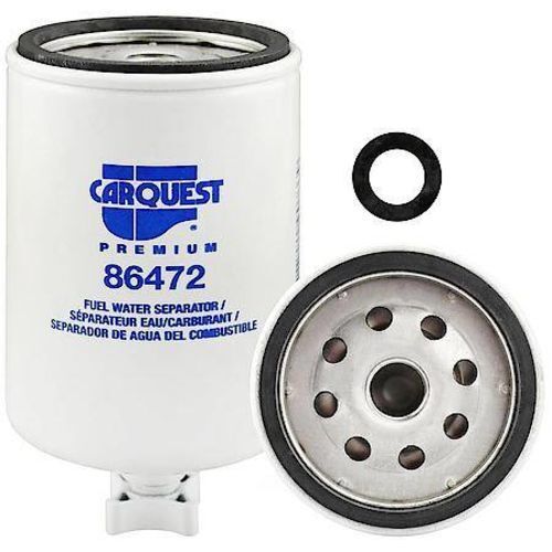 CARQUEST 86472 - Fuel filter cross reference