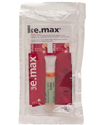 Ivoclar IPS Emax Press 5 Ingots LT-A2 e-max 605274 | eBay