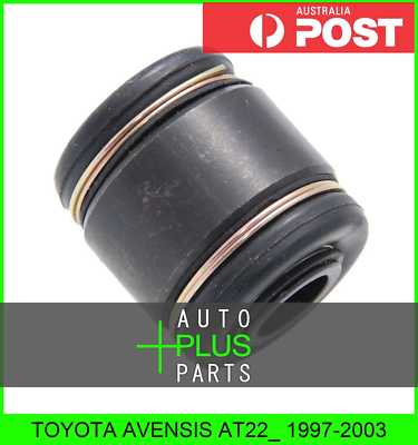 Fits TOYOTA AVENSIS AT22_ Bush For Rear Axle Knuckle Hub Assembly ...