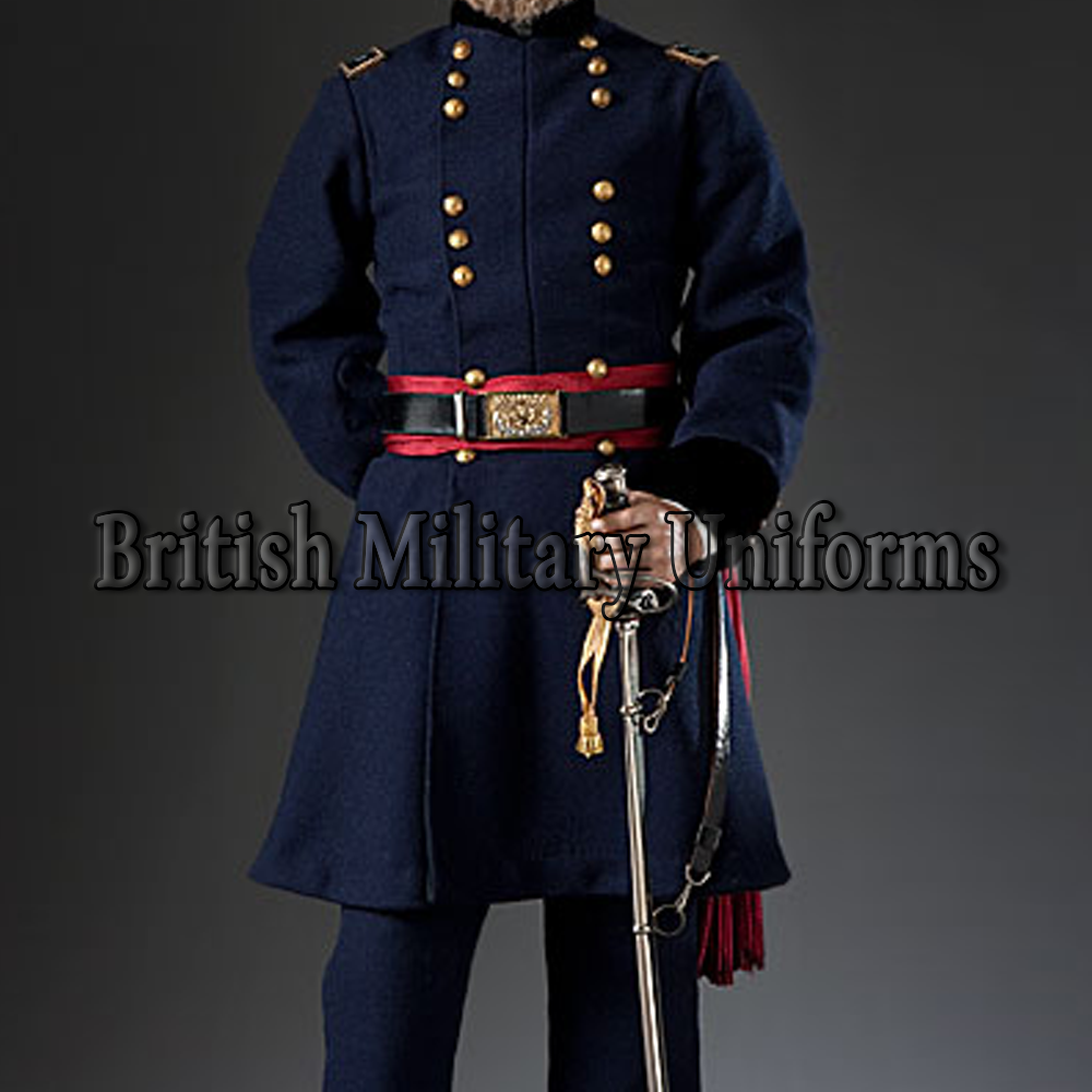 Civil War Captain S Uniform Beauregard Original Uniform : R/CIVILWAR