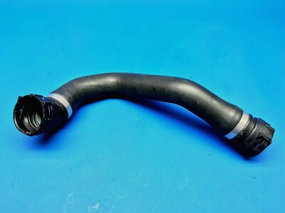 12-16 BMW F22 F30 F32 228I 320I 328I 428I RADIATOR LOWER COOLANT WATER ...