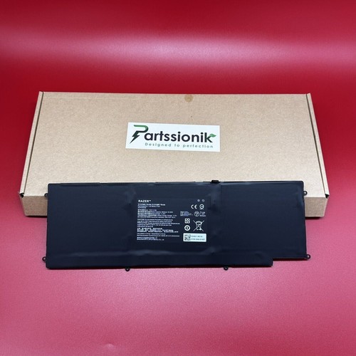 USA New Genuine RZ09-0196 RC30-0196 BATTERY FOR RAZER BLADE STEALTH ...