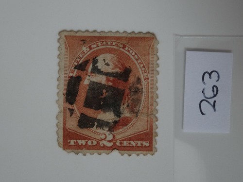 United States Postage 2 Cents Washington Stamp | eBay