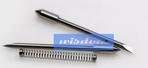 5pcs/pack cutting plotter cutter new NEW CB09UA-5 FOR GRAPHTEC CE6000 ...