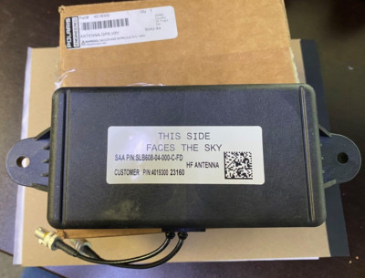 Polaris OEM Antenna GPS V2V Ride Command 2022-2023 Ranger 570 1000 ...