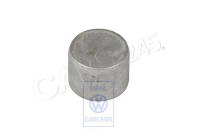 Genuine VW Stopper NOS AUDI VW 100 Avant 200 4000 5000 Turbo 80 90 ...