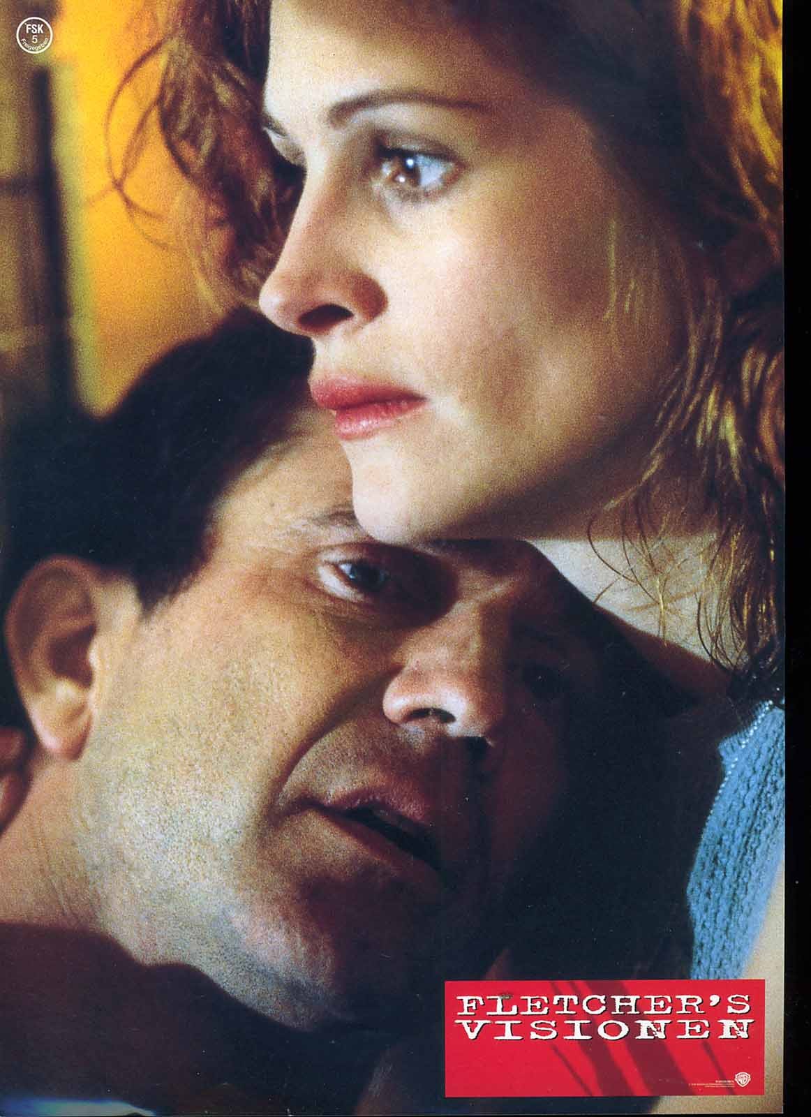 Feltcher's Visionen - Aushangfoto A4 21x29cm - 1 Stück-AK4 | eBay