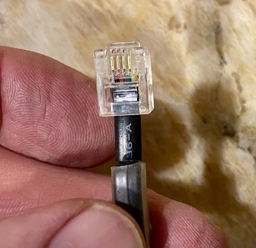 Polycom Cambridge SoundWorks BASH C1PLY120 Subwoofer Volume Control ...