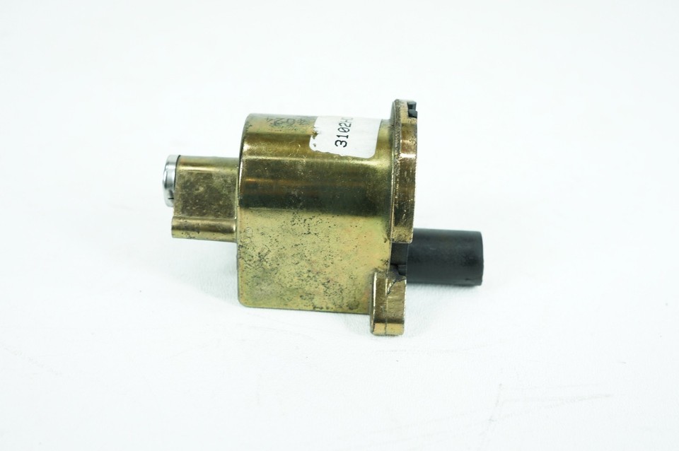 2004 Harley Touring Road King OEM Ignition Switch Cylinder Barrel ...