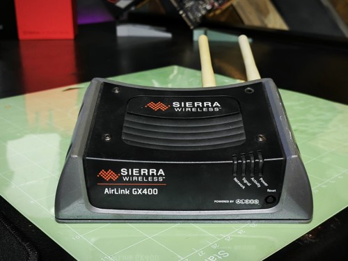 Sierra Wireless Airlink GX400 | eBay