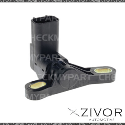 Crank Angle Sensor For MAZDA MAZDA6 GG L3 4 Cyl Direct Inj 2005 - 2008 ...