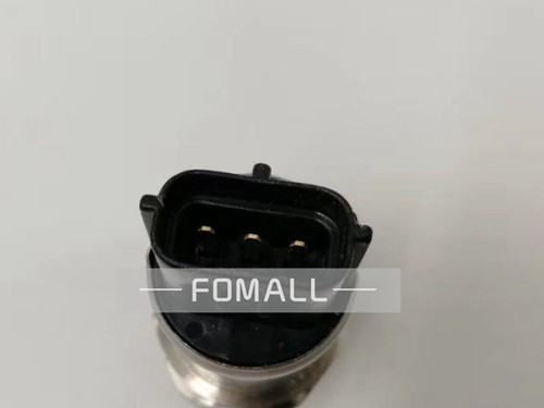 1PCS KHR41950 / KM16-S30 high pressure sensor fit for Sumitomo -5 ...