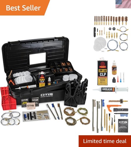Otis Range Box - Universal Gun Cleaning Kits | eBay