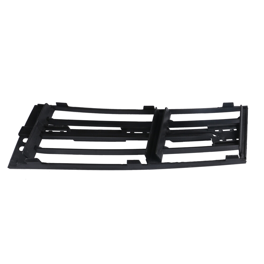 Front Right Bumper Open Grille 51117295276 for 2013-2015 BMW F01 F02 7 ...