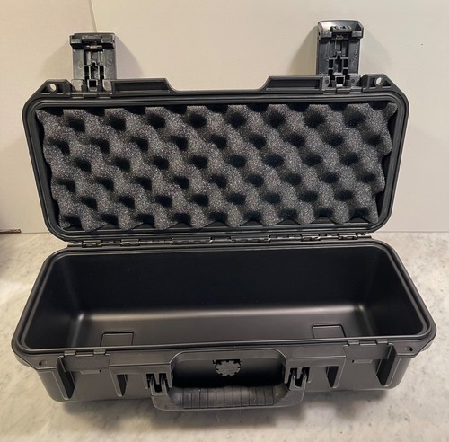 Pelican iM2306 storm case, black, watertight, crush proof, dust proof ...