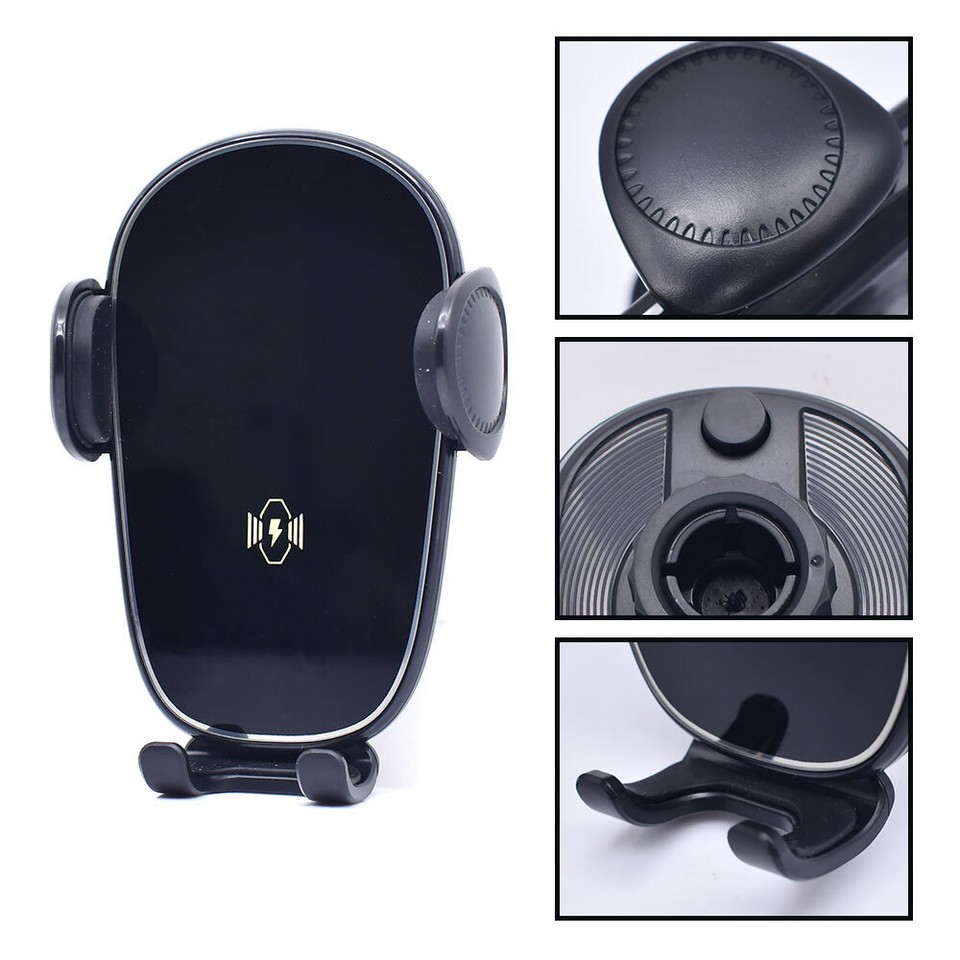 Car Phone Holder For 2021-2024 Hyundai Elantra 8/10.25inch Screen ...