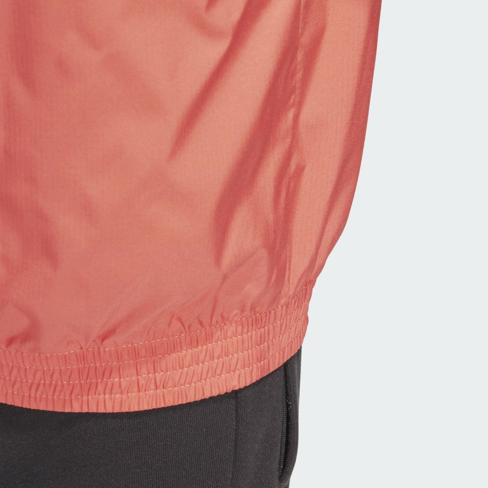 adidas Originals Track Zip Up Jacket Trefoil Trace Scarlet Multiple Men ...