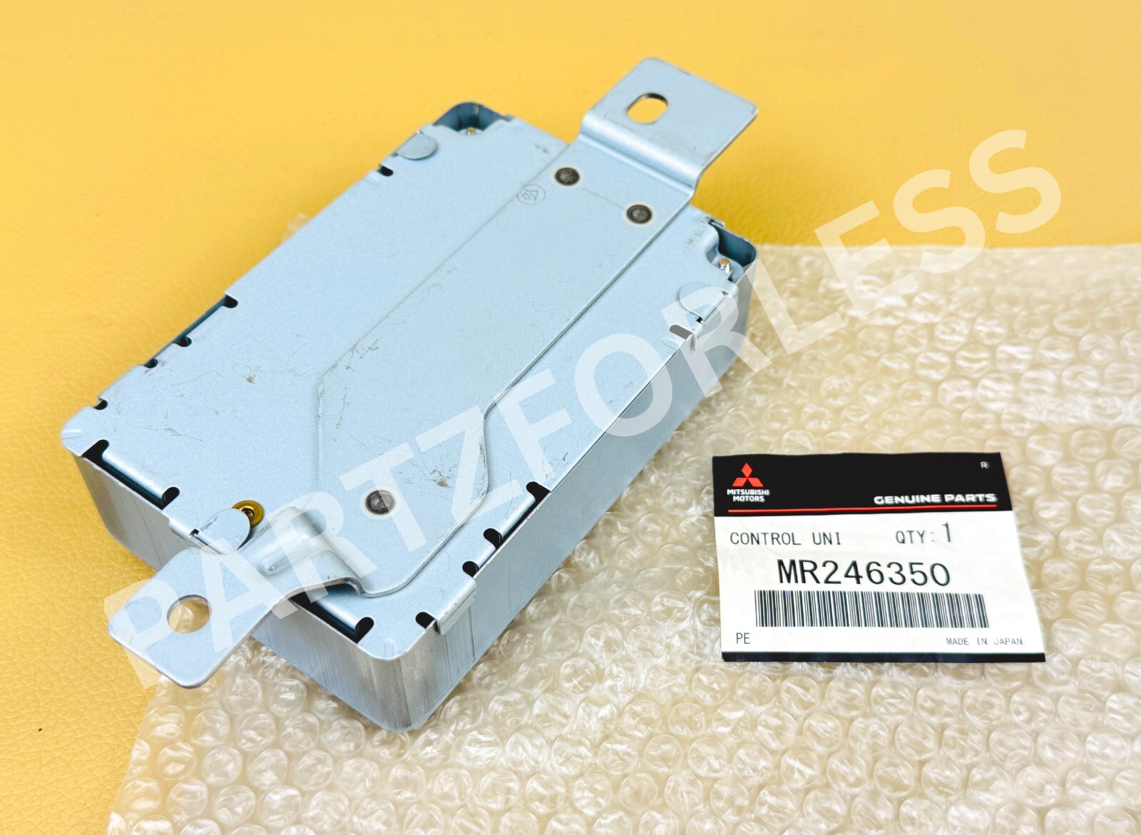 MITSUBISHI MR246350 Genuine OEM Automatic Transmission CONTROL UNIT ...