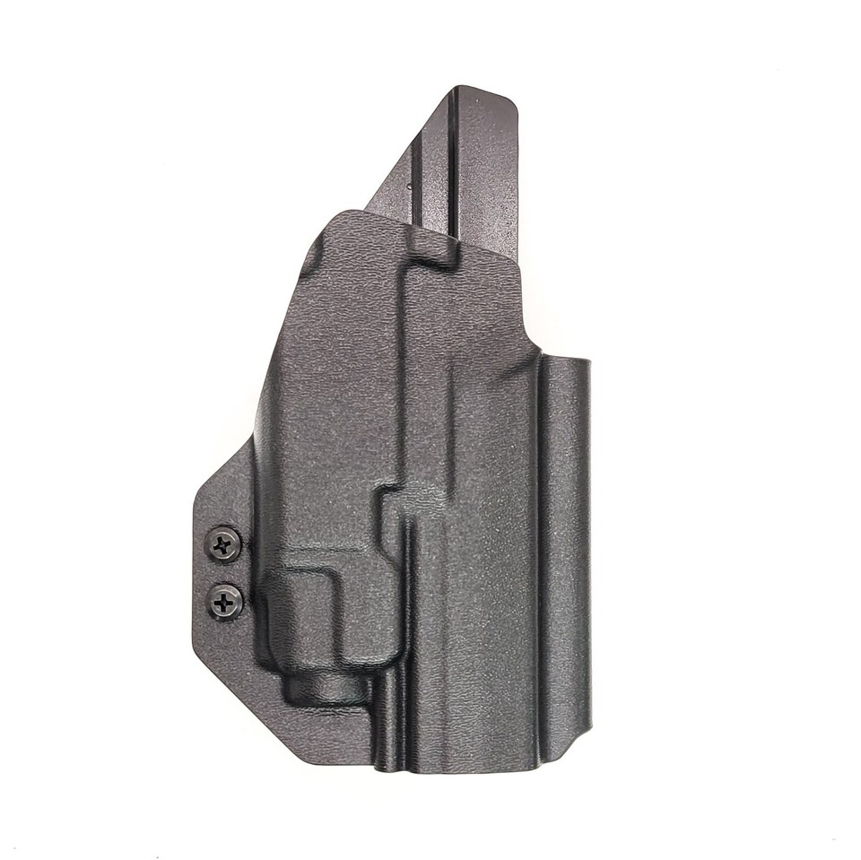 4Bros Holster Right Hand OWB fits FN 509 Tactical with TLR-8A ...