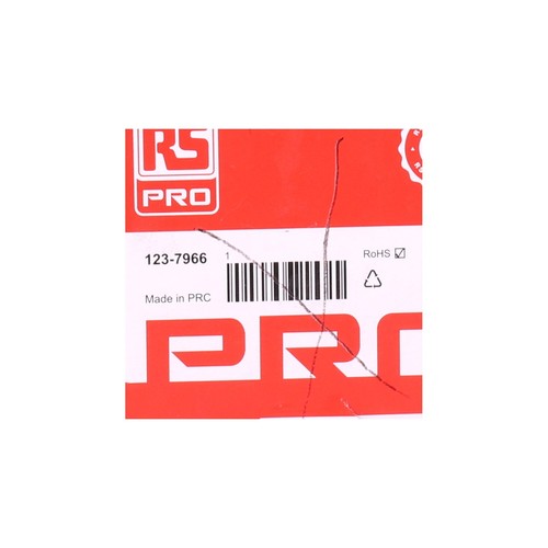 Rs Pro 123-7966 Reflector Bulb New NFP (4pieces) | eBay