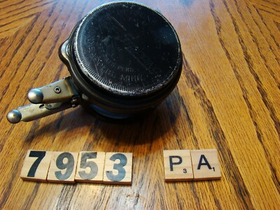 Fly Reels - Perrine Model