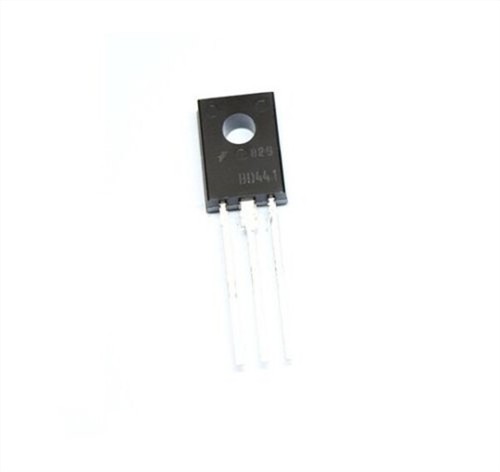 5Pcs BD441 TO-126 4A/80V Npn Transistor New Ic qv | eBay