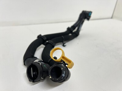 OEM JAGUAR PART T2H29951 - HEATER WATER HOSE ALL NEW XF/F-PACE/XE/RANGE ...