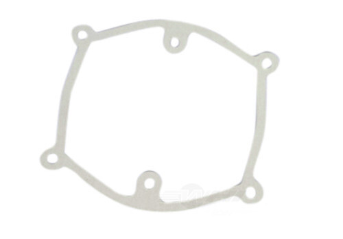 Engine Intake Manifold Gasket-VIN: F, Eng Code: L65 Upper GM Parts ...